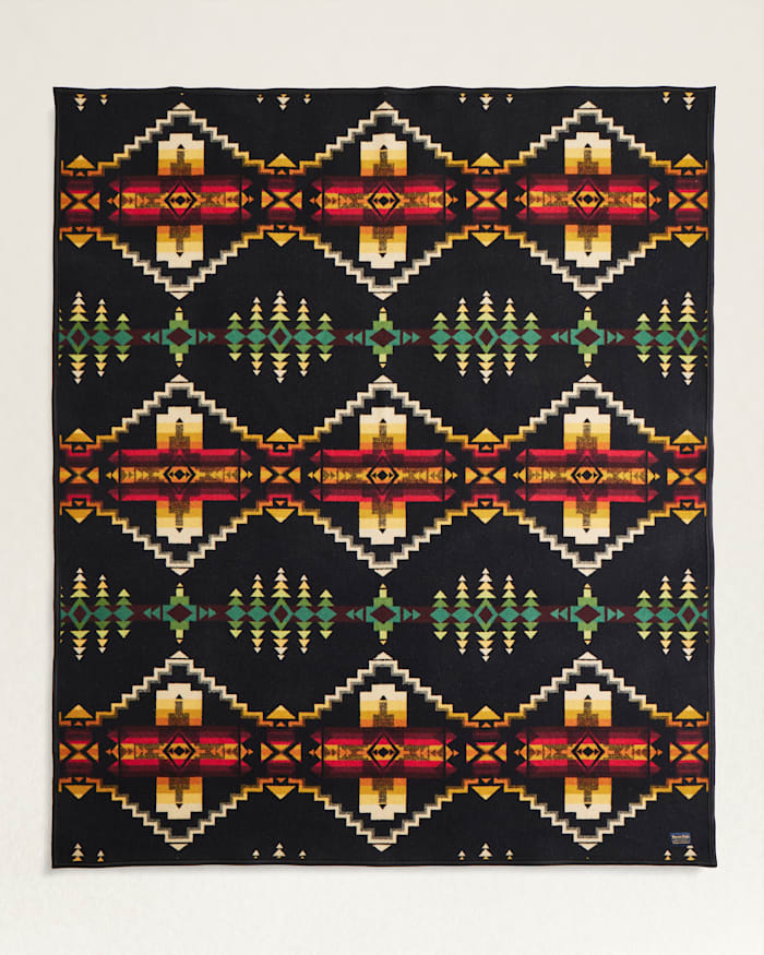 pendleton pattern names and pictures